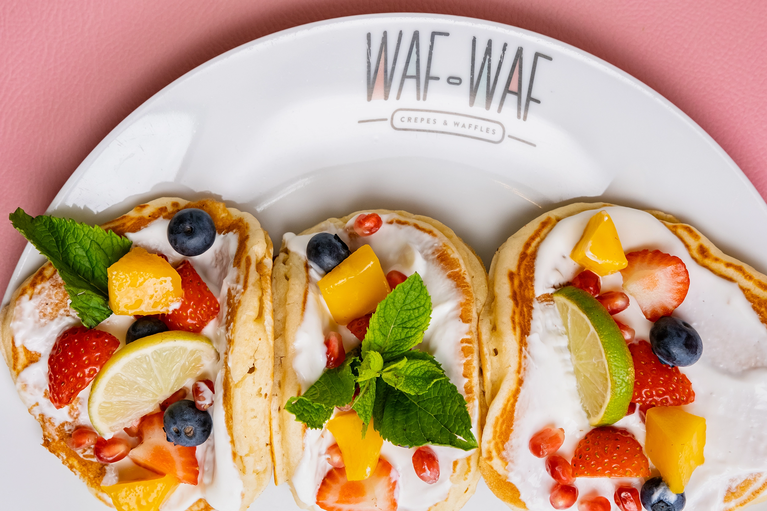 Waf-Waf | Joy for all